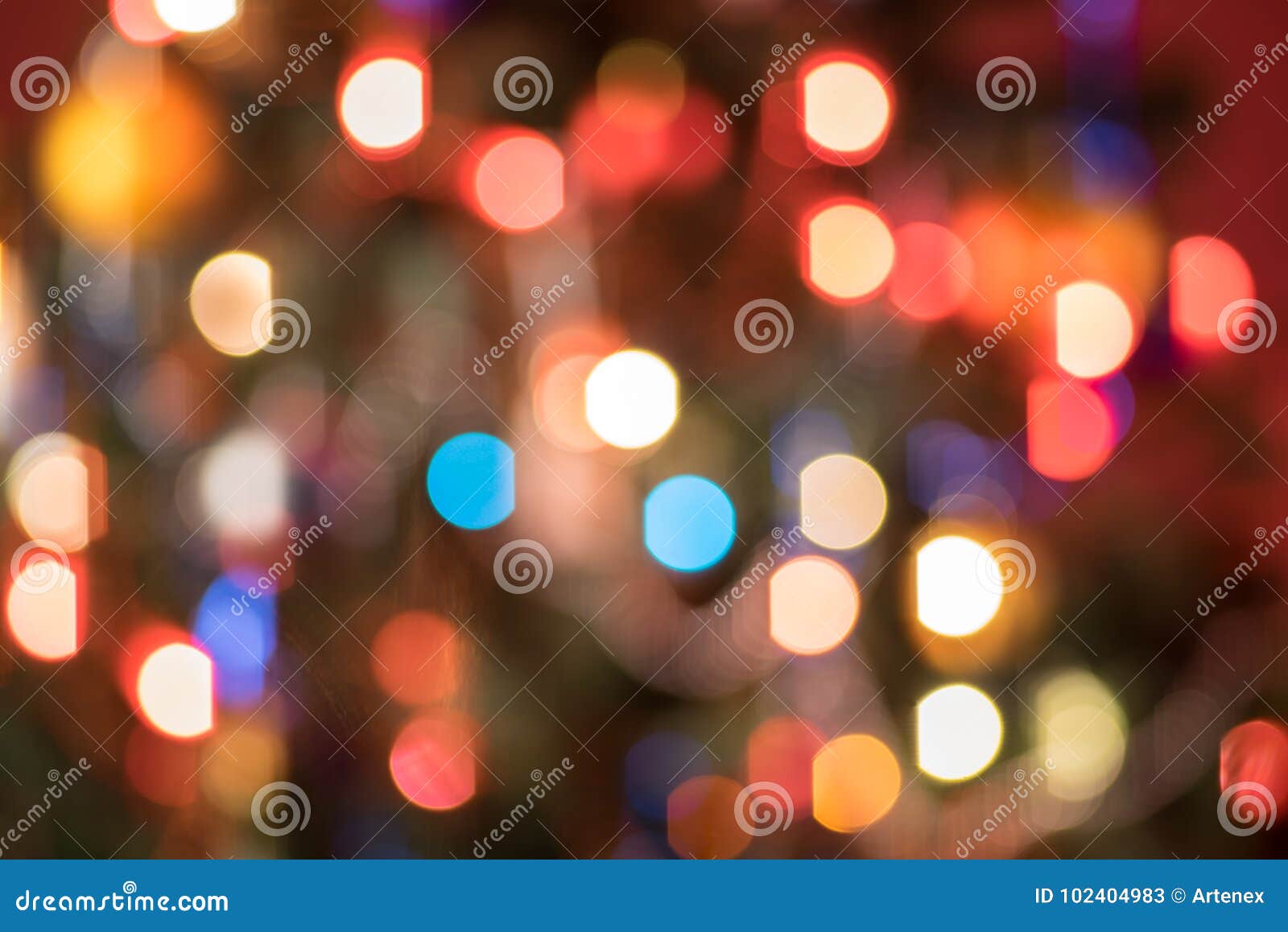 Multi color light effect stock image. Image of bubles - 102404983