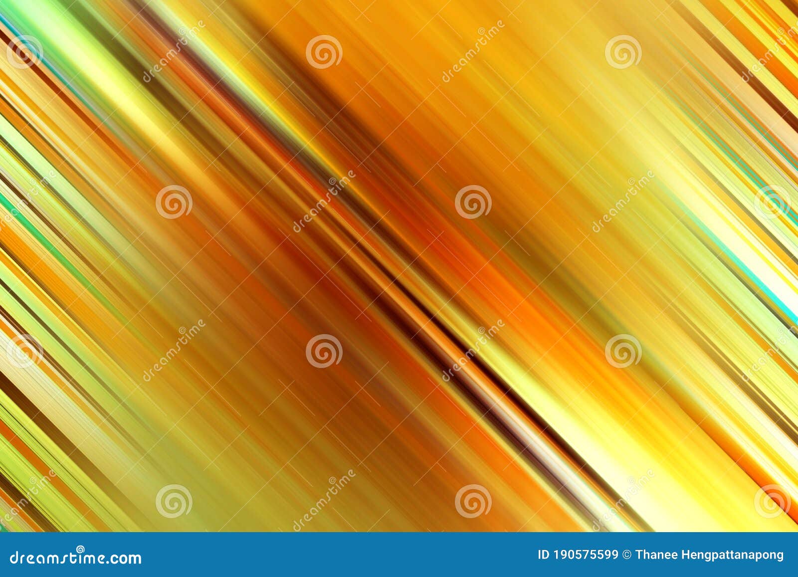 Multi Color Line As Movement Shape Background Stock Image - Image of ...