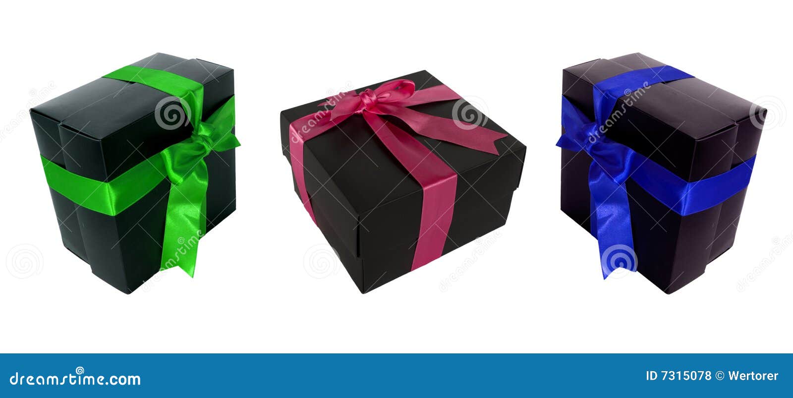 Multi Color and Multi Angle Gift Boxes for Designe Stock Photo - Image ...