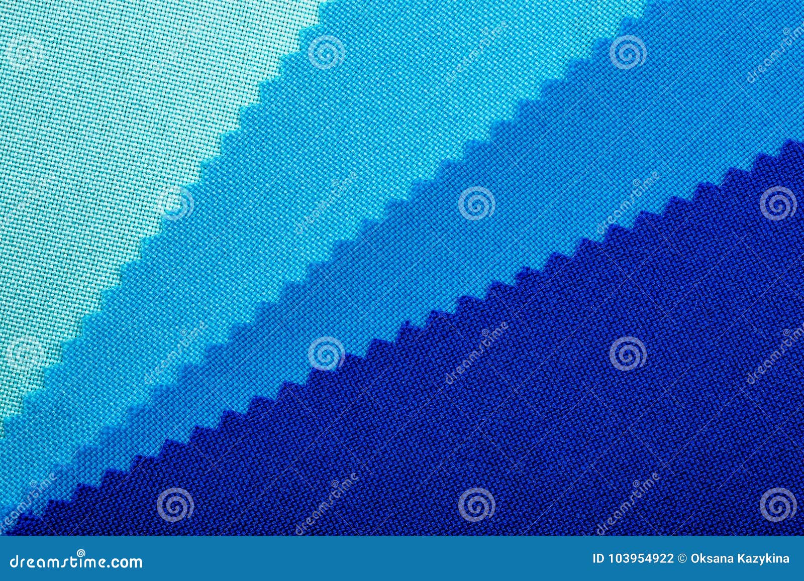 Multi-color Patterns of Fabric Texture Details Stock Photo - Image of ...
