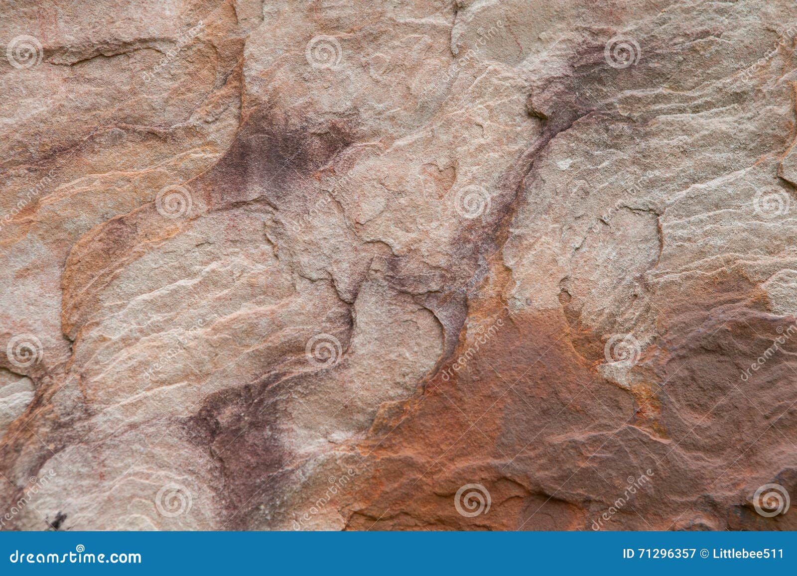 Multi Color Sand Stone Background, Sand Stone Wall Stock Image - Image ...