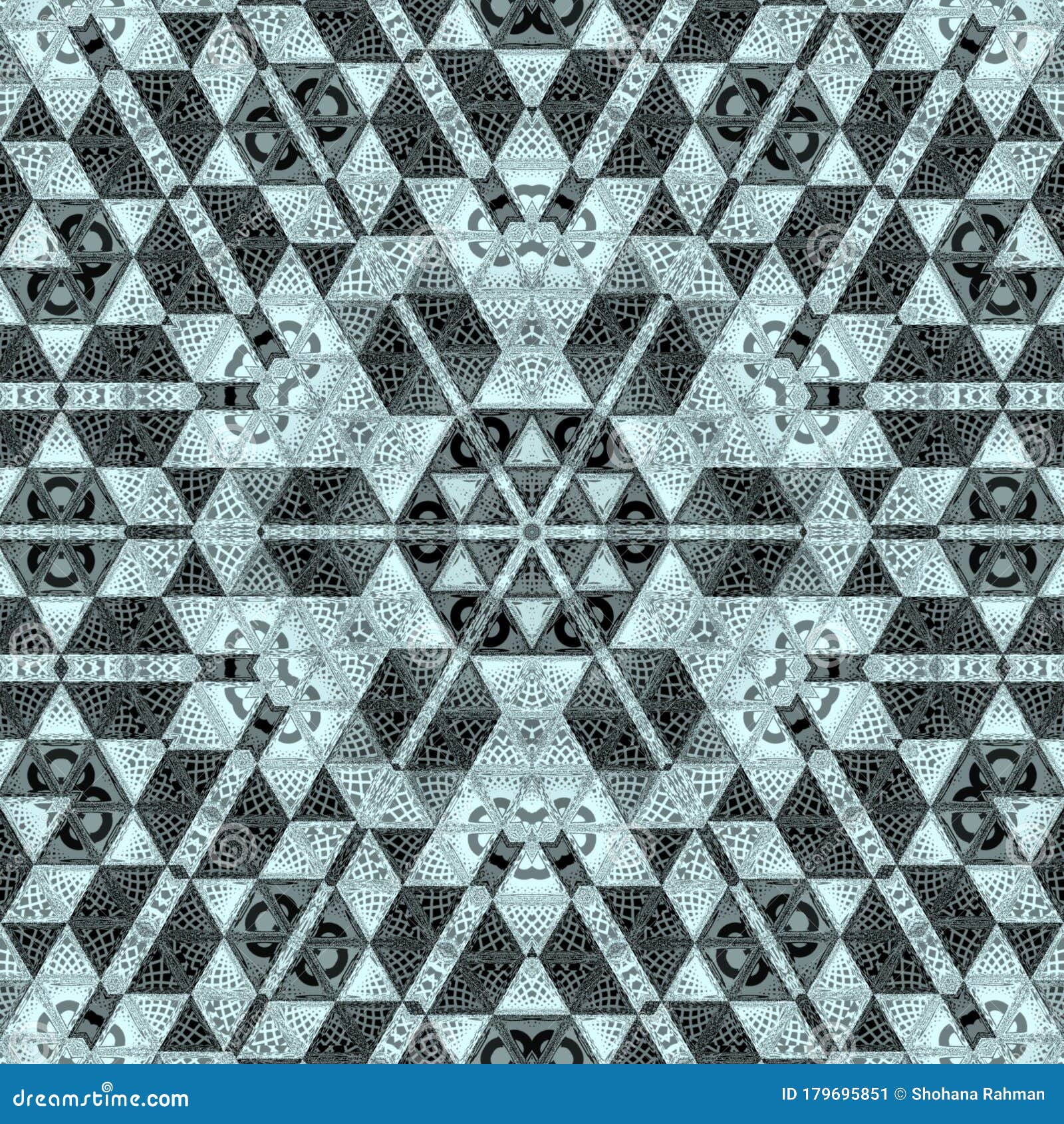 Multi Color Seamless Pattern,ceramic Tile Design with Floral Ornate ...