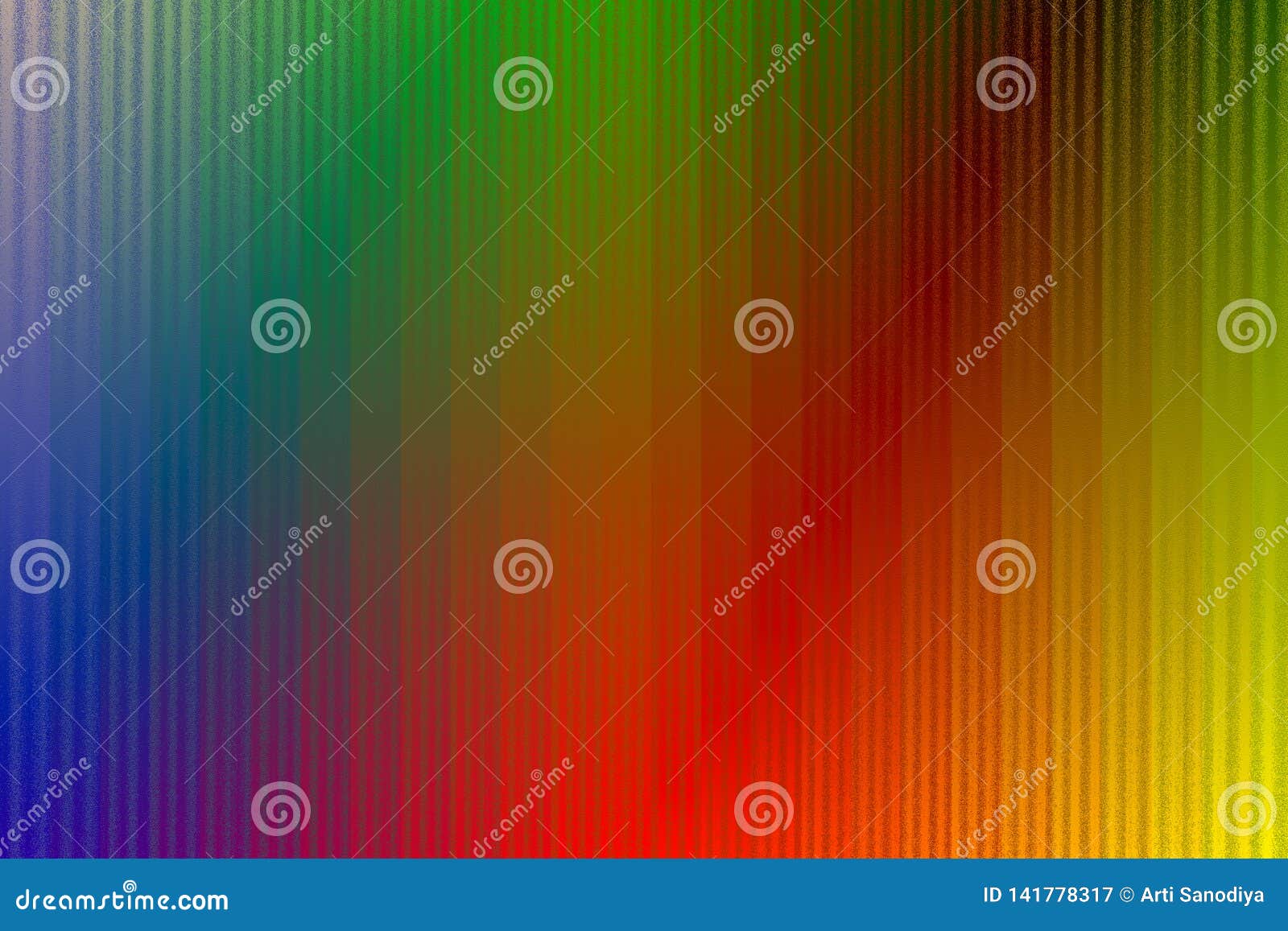 Multi Color Shaded Linear Background. Stock Image - Image of linear ...
