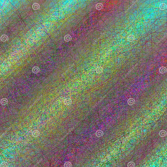 Multi Color Texture Shadow Background and 3 D Computer Generated ...