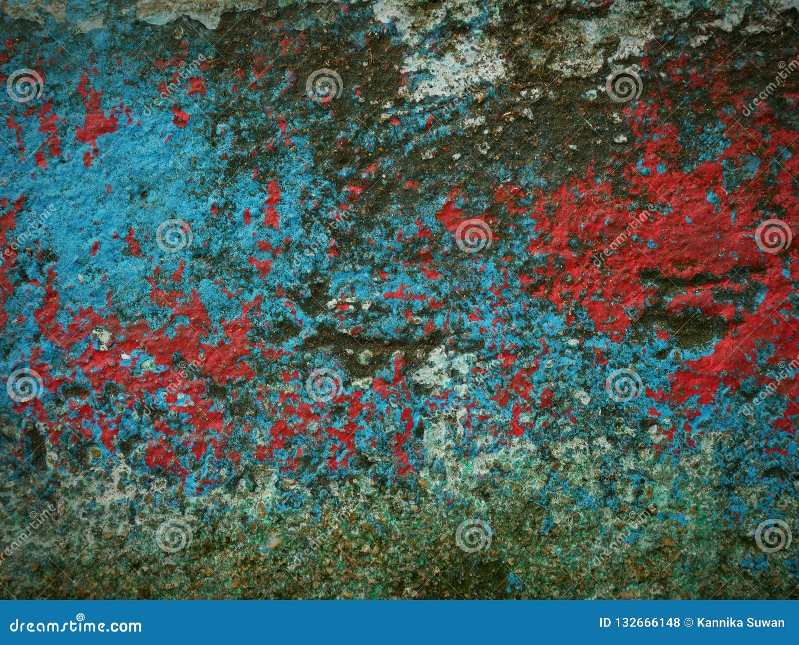 Multi Color is Textures Background Stock Photo - Image of rugged ...