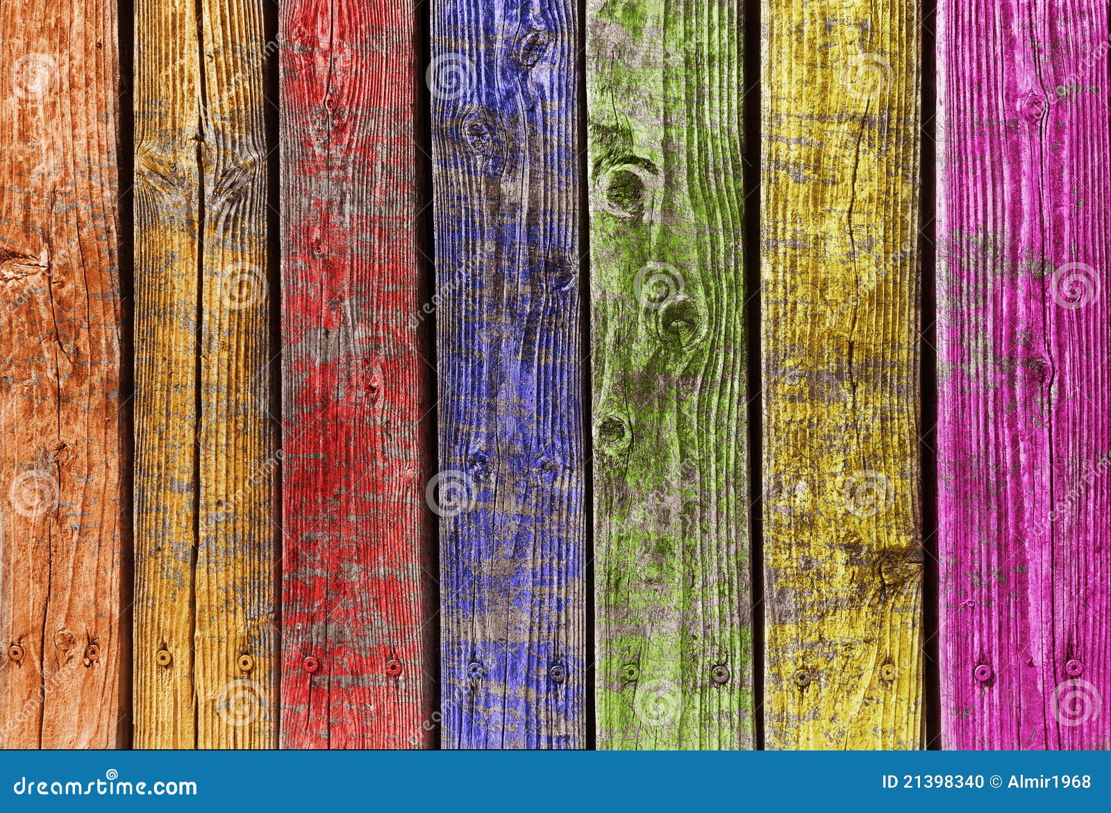 Multi color wood stock photo. Image of multi, floor, board - 21398340