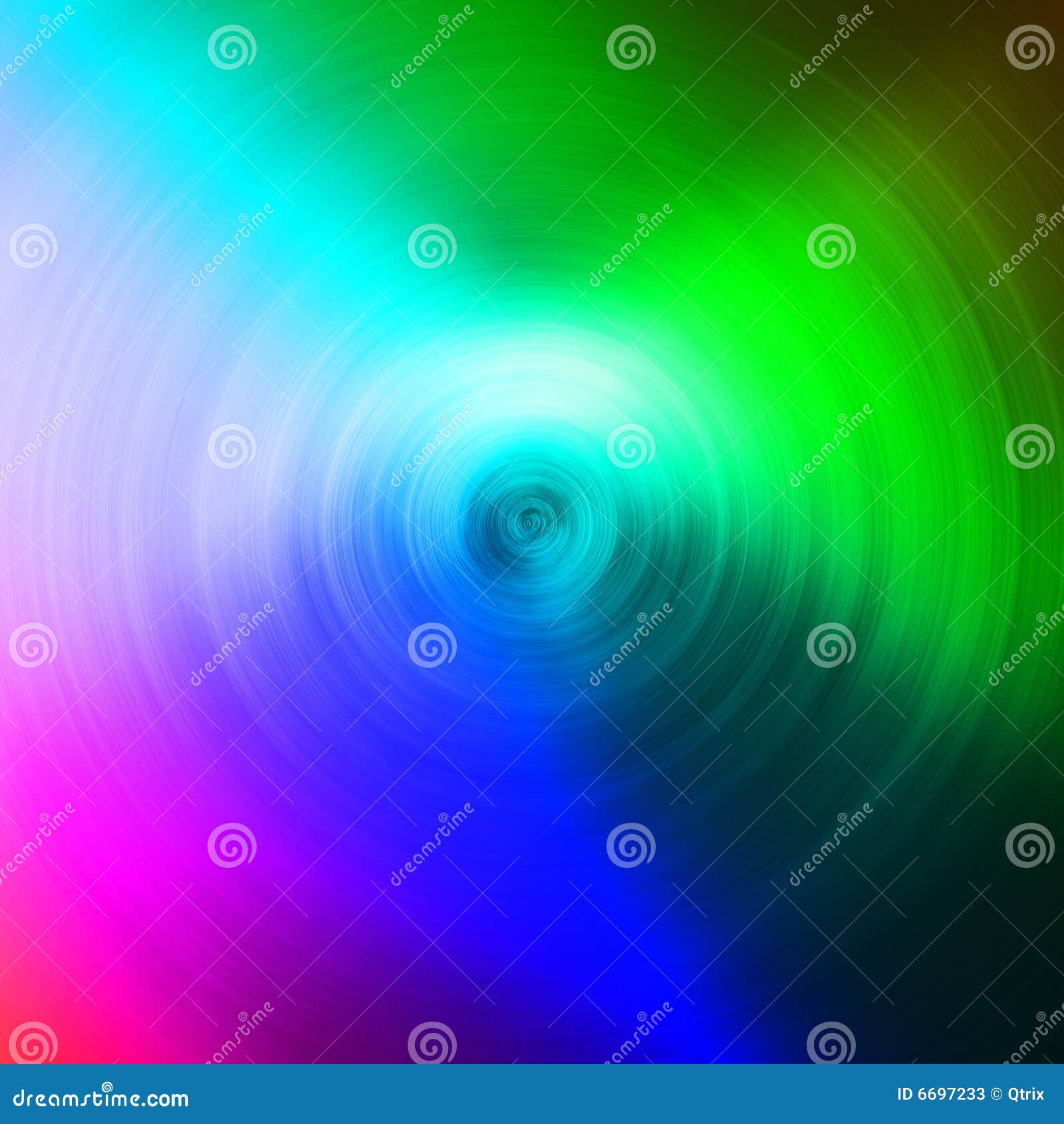 Multi Colored Abstract Background. Stock Image - Image of light ...
