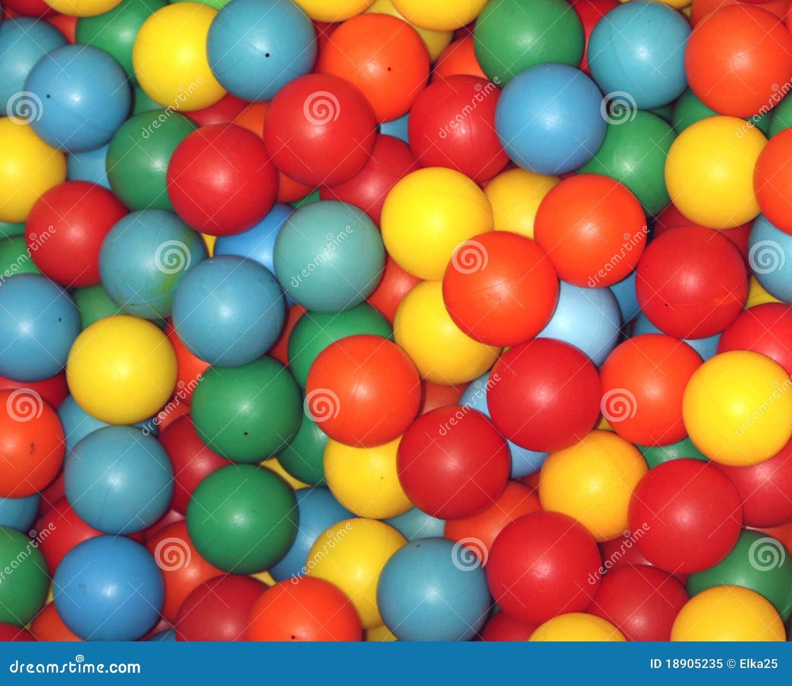 Multi-colored balls stock image. Image of abstract, balls - 18905235