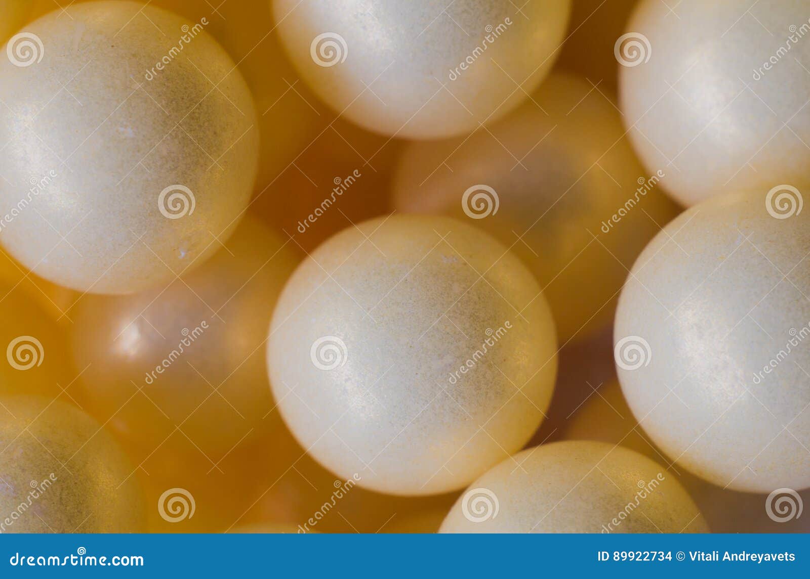 Multi-colored Balls Close-up, Macro Shot Stock Photo - Image of bright ...