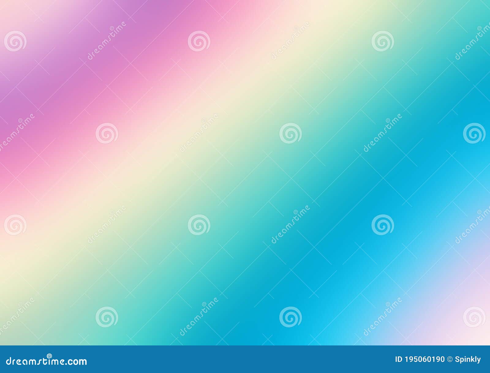 Multi Colored Blurred Background Wallpaper Stock Illustration ...