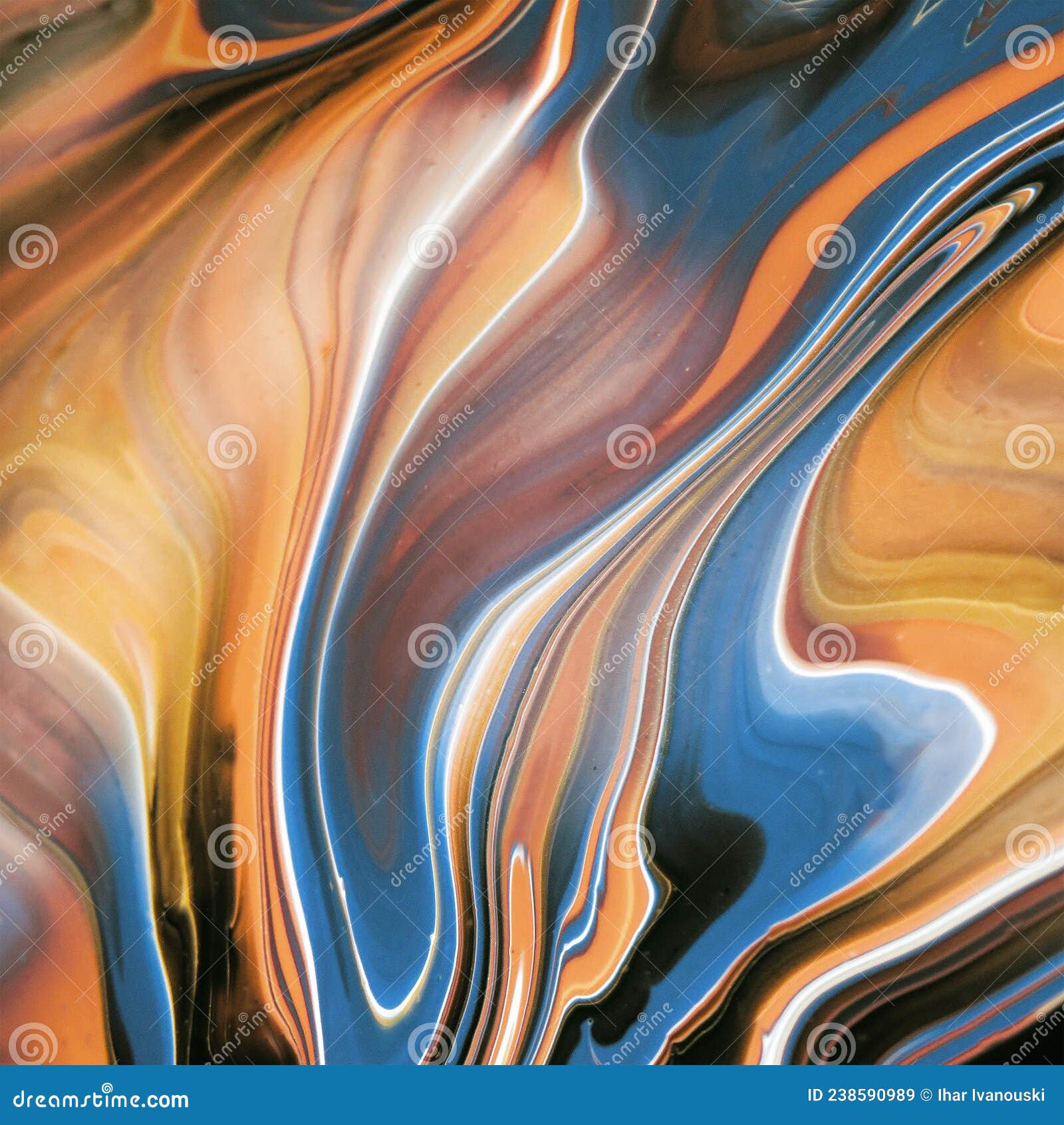 Multi-colored Colorful Kind of Rubbing Liquid.Texture or Background ...