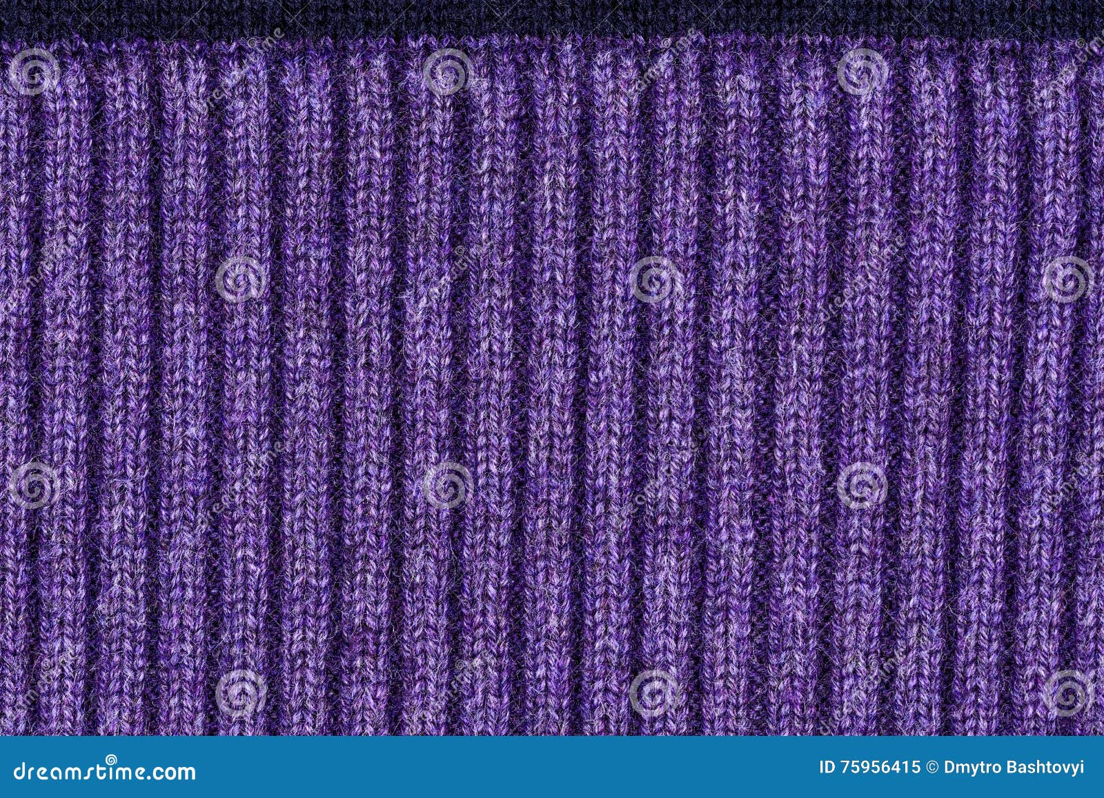 Multi-colored Decorative Woolen Fabric Texture Background, Close Up ...