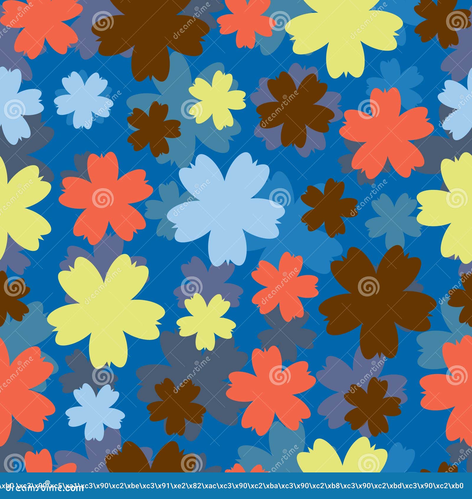 A Single Homogeneous Stroke Of Monotone Paint Transforms The Space Into ...