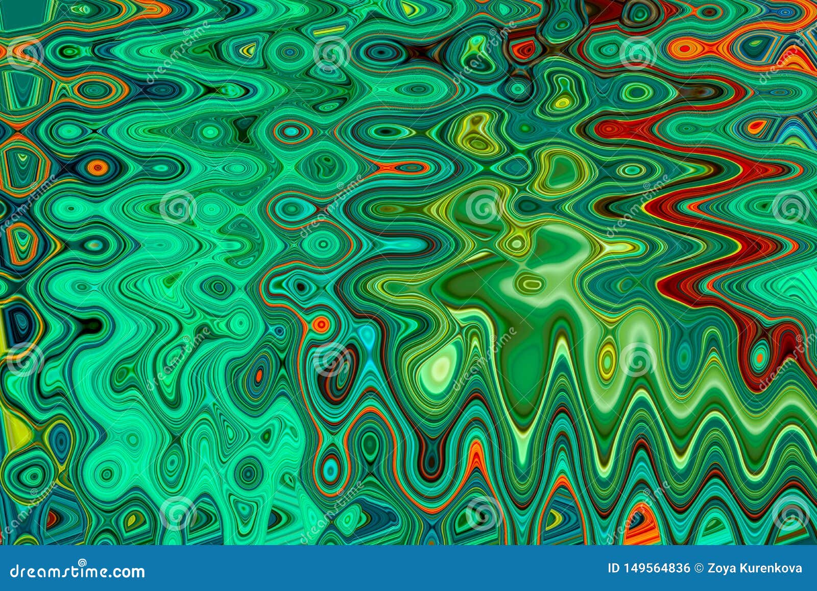 Abstract Backgrounds of Many Colors and Curves Stock Photo - Image of ...