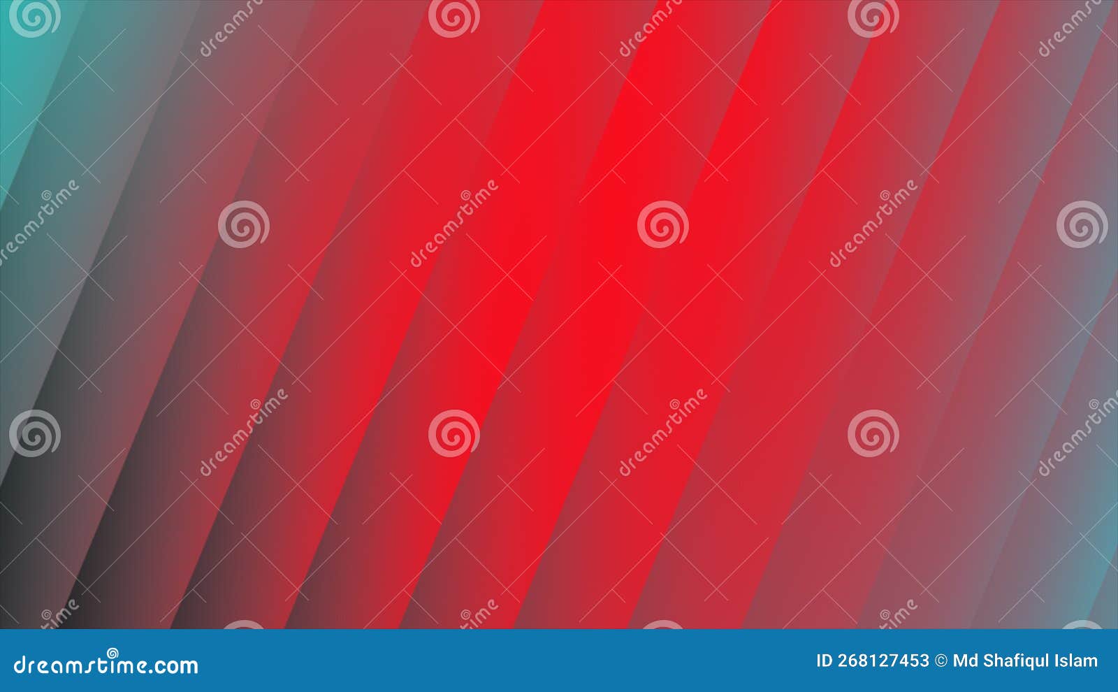 Multi-colored Gradient. Colorful 4-color Gradient Animated Background ...