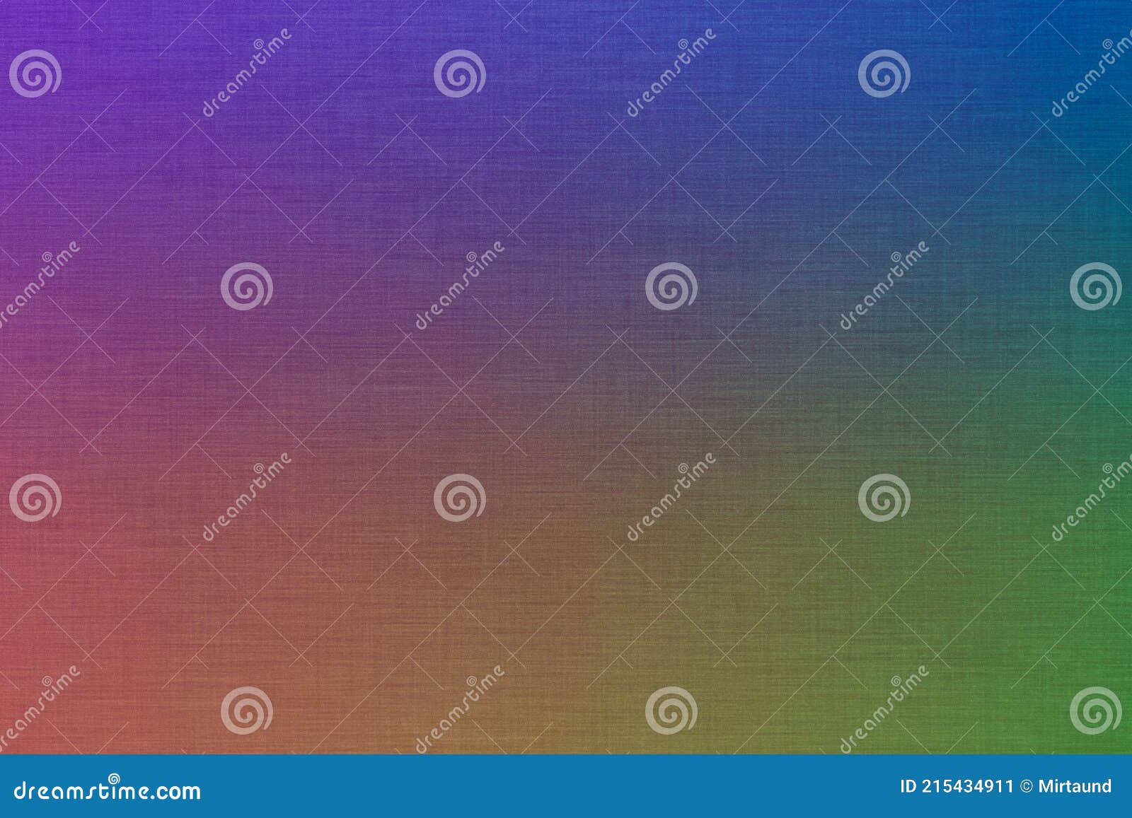 Multi-colored Gradient Horizontal Background with a Light Shaded ...