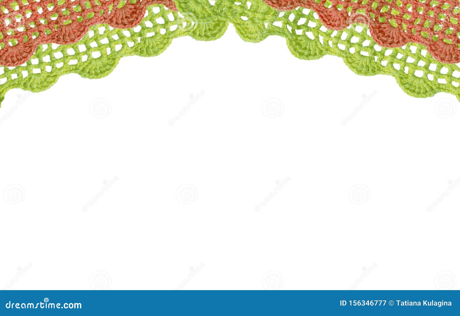 Multi-colored lace. stock image. Image of handmade, blue - 156346777