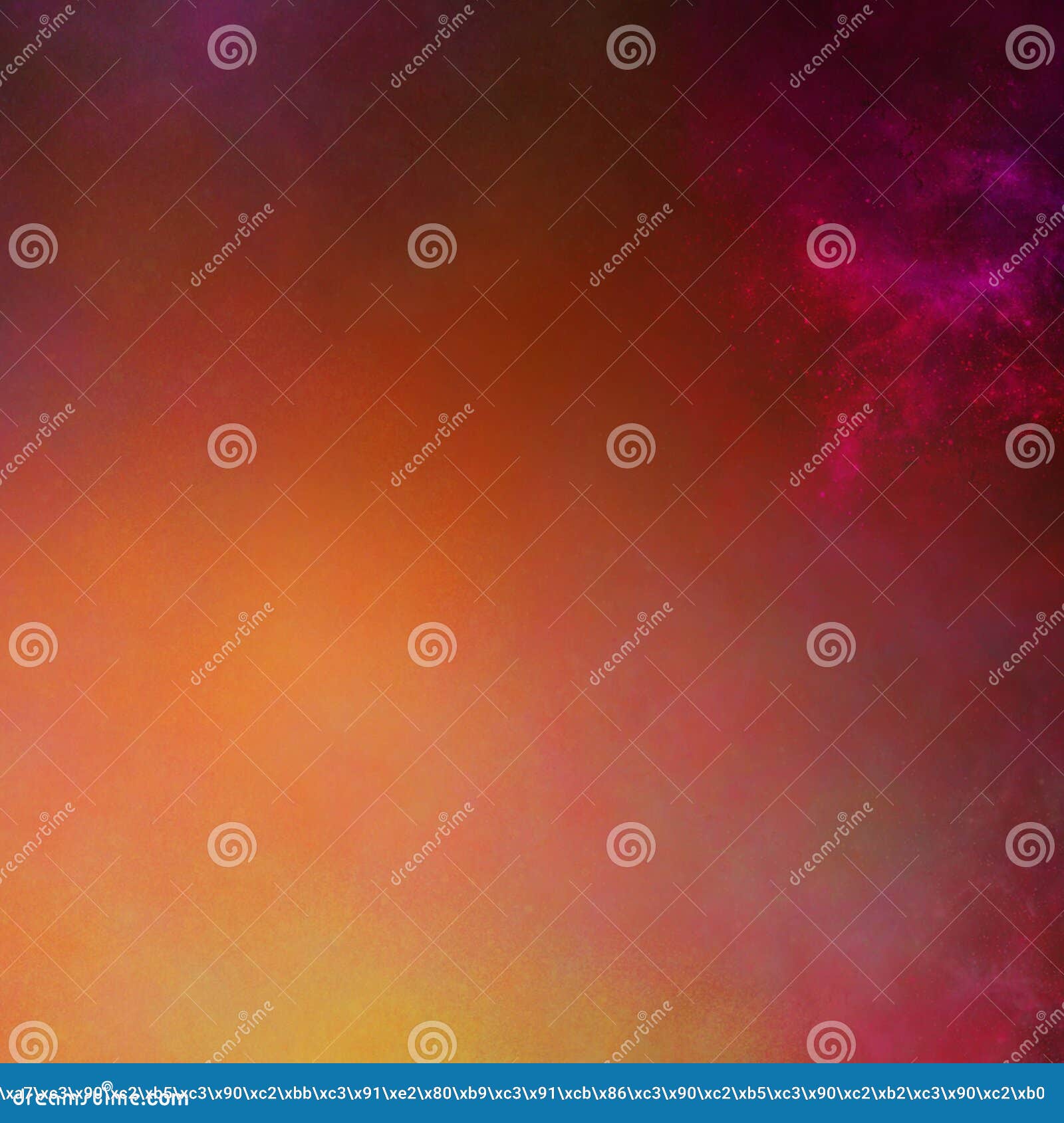 Multi-colored Layer for Applying To Photos, Backgrounds Stock Vector ...