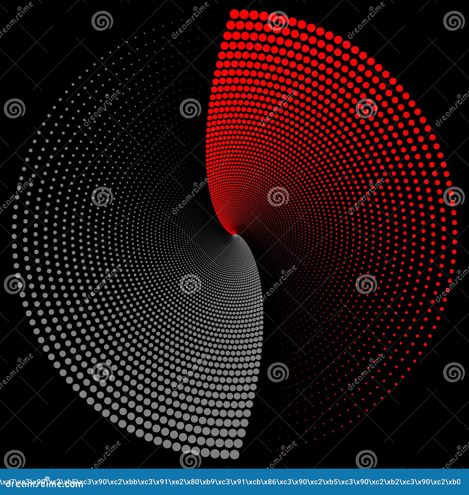 Multi-colored Layer for Applying To Photos, Backgrounds Stock ...