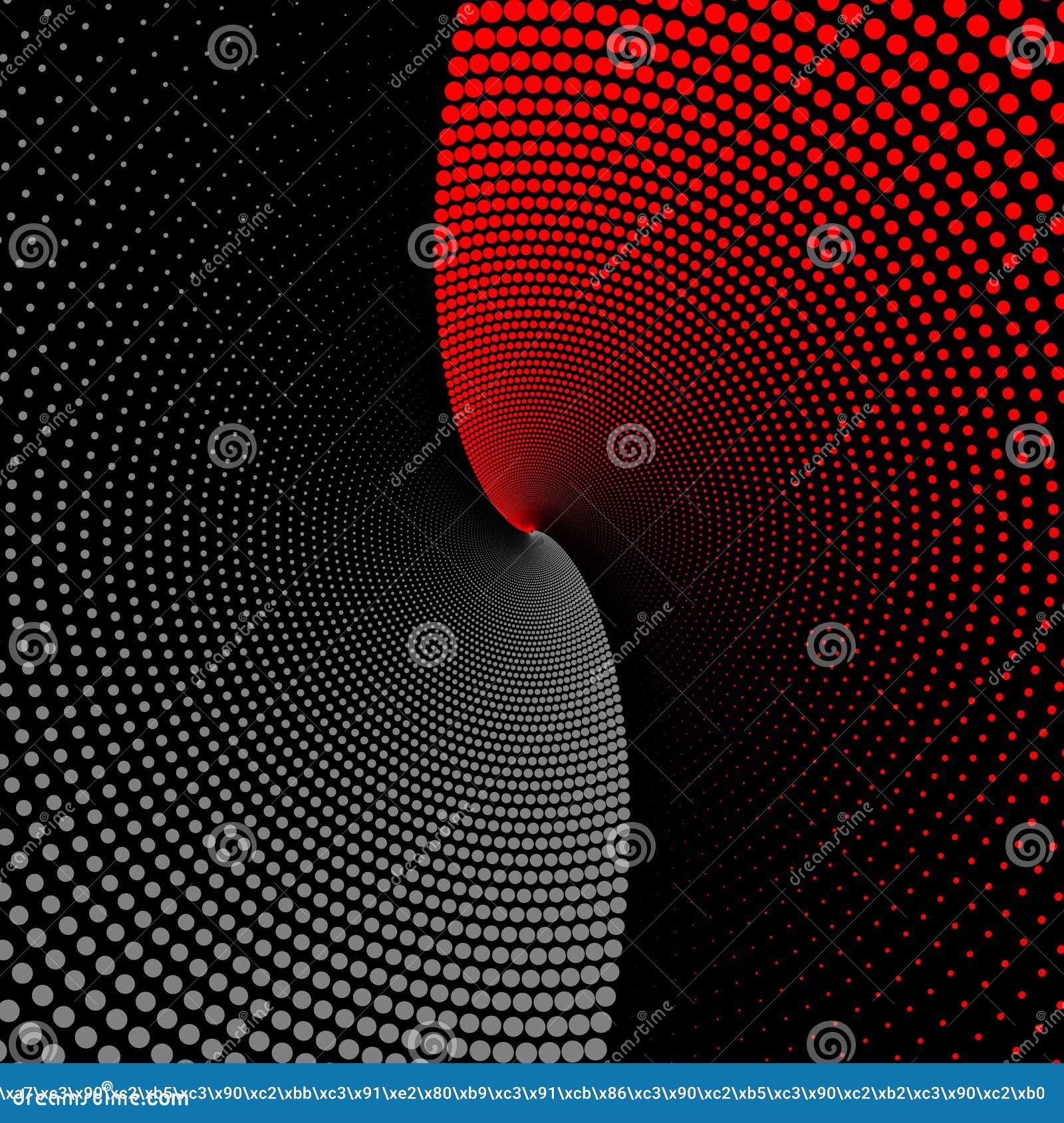 Multi-colored Layer for Applying To Photos, Backgrounds Stock ...