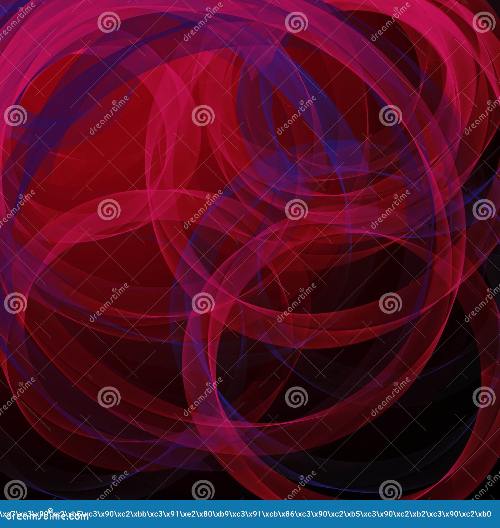 Multi-colored Layer for Applying To Photos, Backgrounds Stock ...