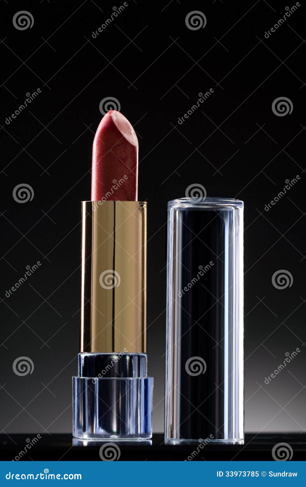 Multi-colored lipstick stock image. Image of shape, objects - 33973785