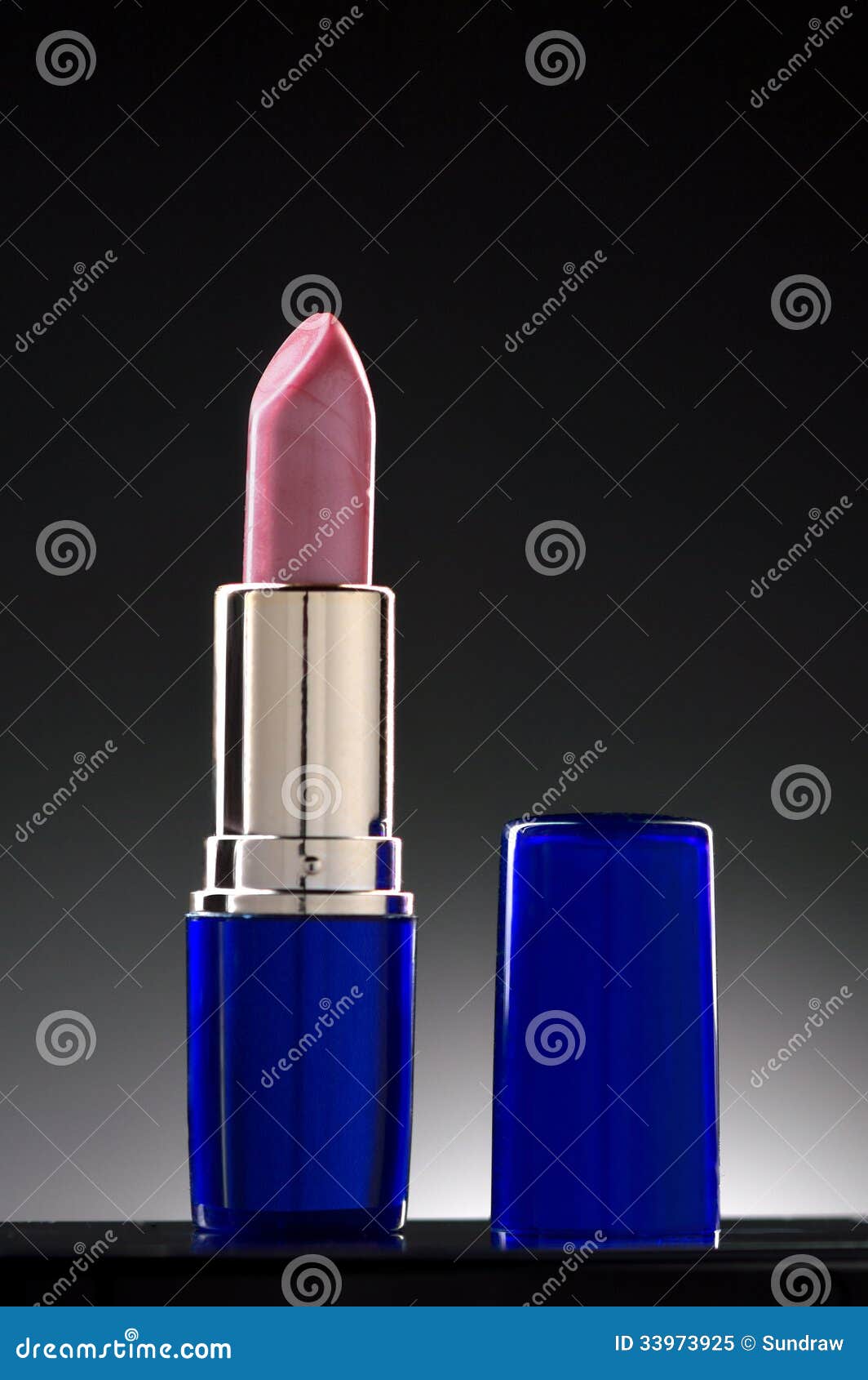 Multi-colored lipstick stock image. Image of gloss, bright - 33973925