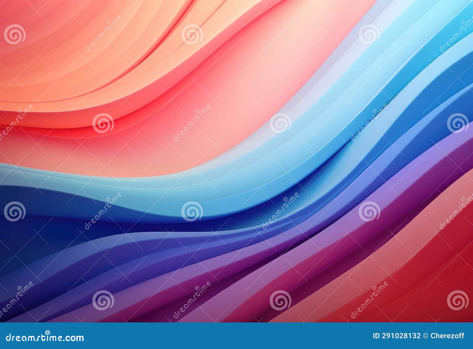 Multi-colored Minimalist Background Stock Photo - Image of white ...