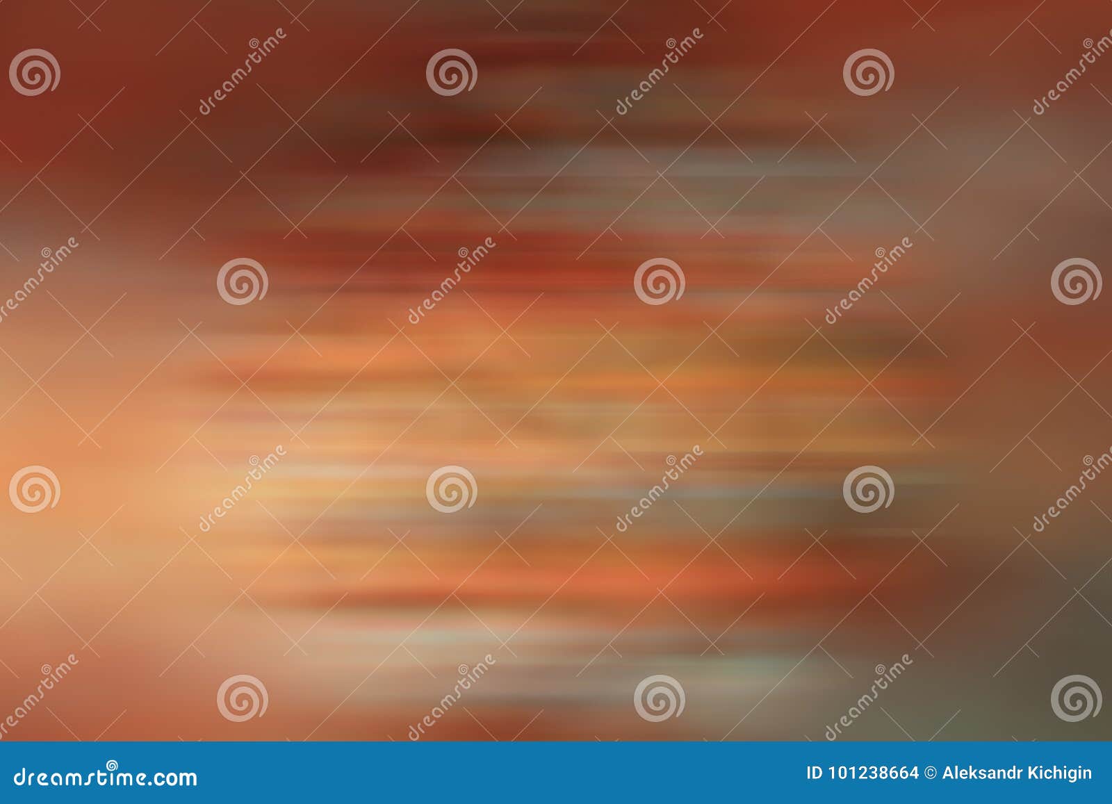 Multi Colored Orange Lines Abstract Background Stock Photo - Image of ...