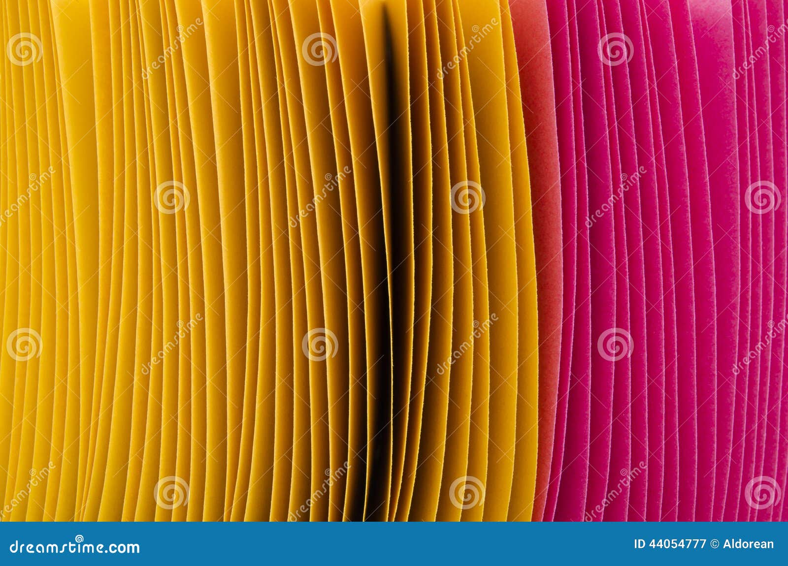 Multi-colored Pages stock image. Image of colored, material - 44054777