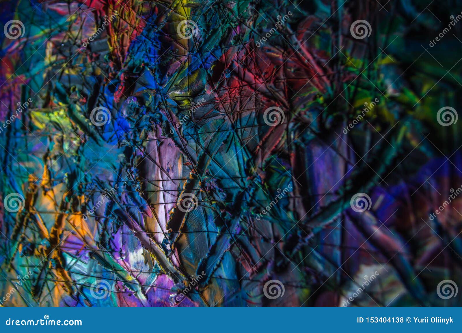 Multi-colored Plasticine Texture Stock Photo - Image of liquid ...
