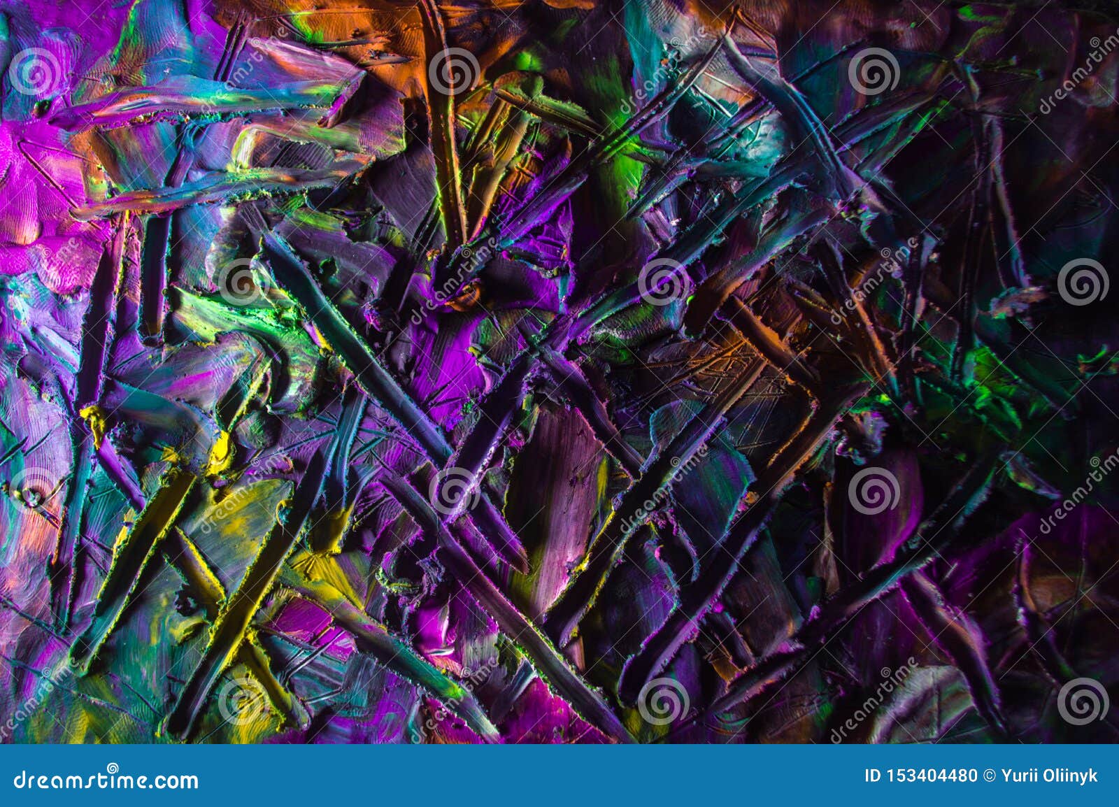 Multi-colored Plasticine Texture Stock Photo - Image of background ...