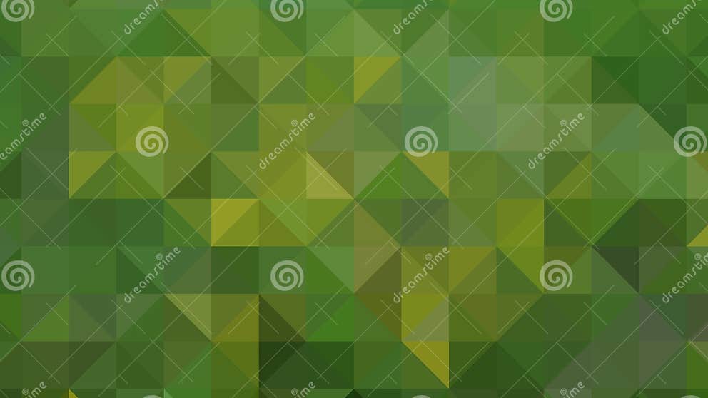 Multi-colored Rectangular Pixel Background. the Texture Consisting of ...