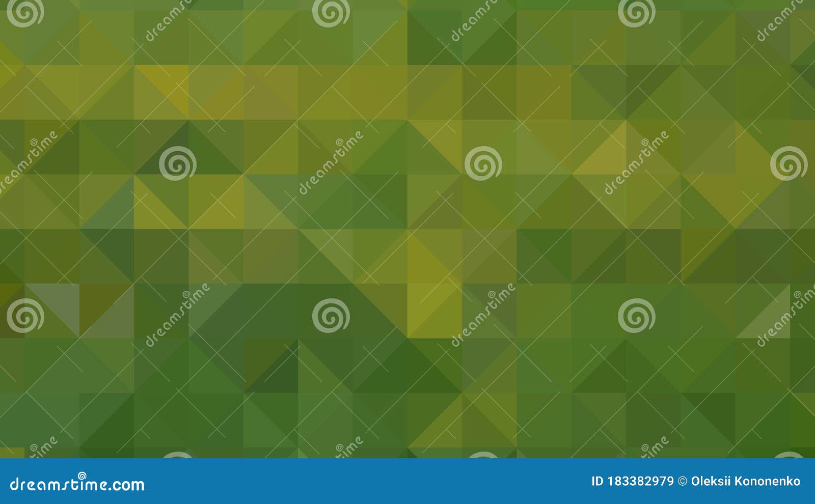 Multi-colored Rectangular Pixel Background. the Texture Consisting of ...