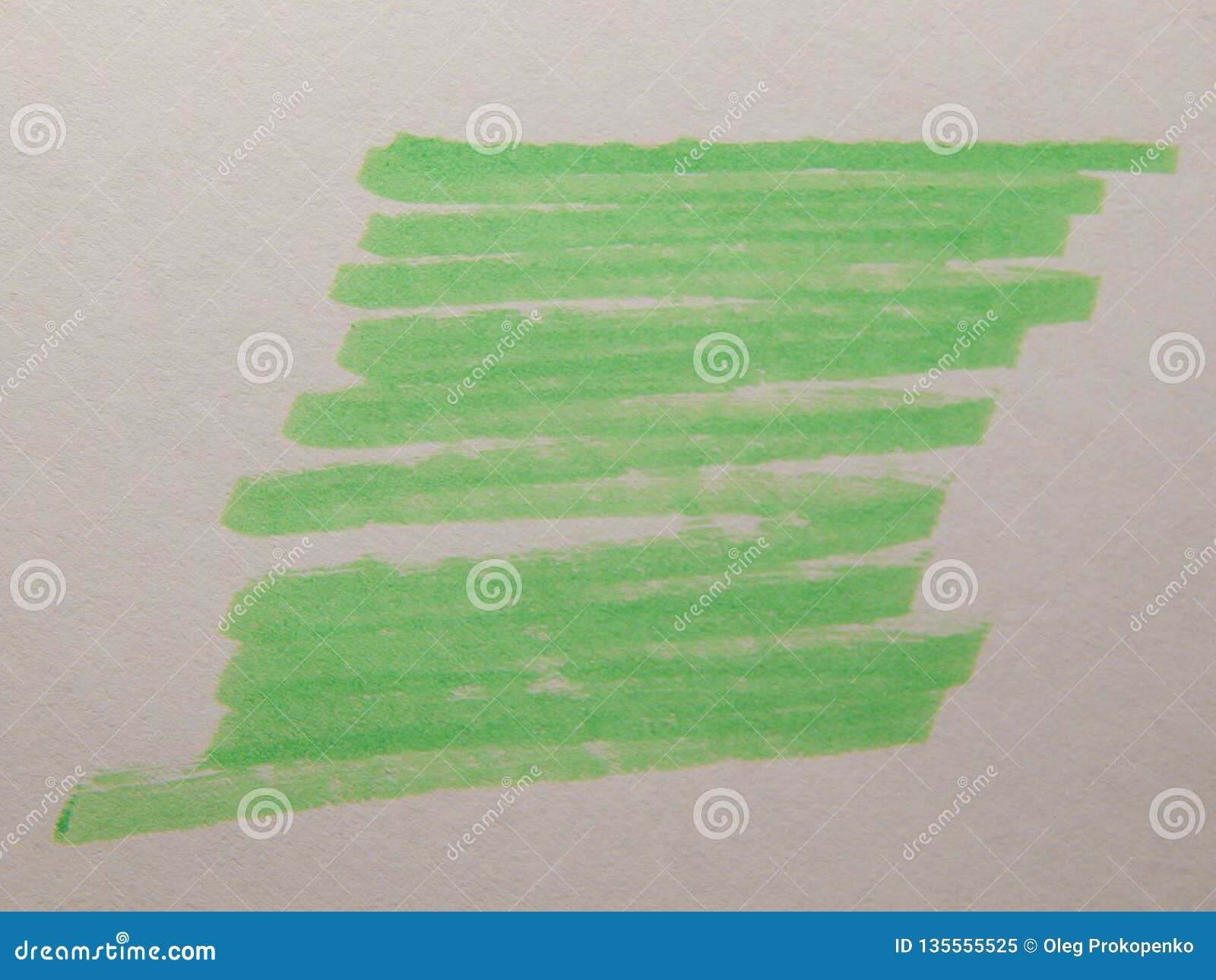 Multi-colored shading stock image. Image of sample, color - 135555525