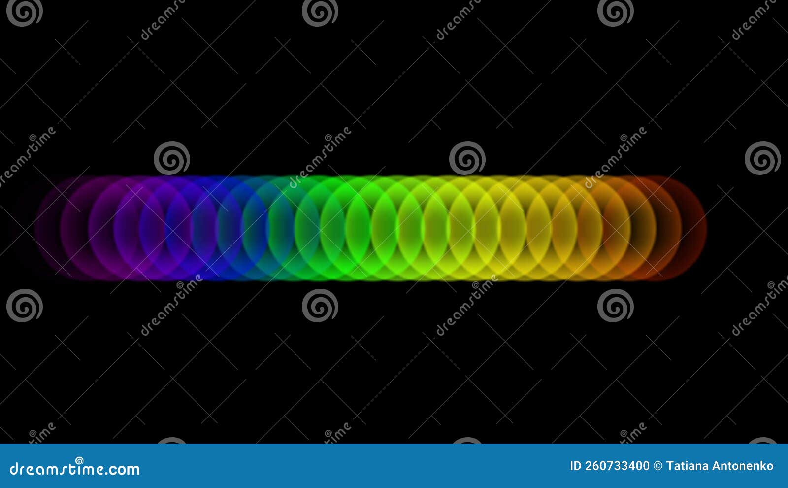 Multi-colored Shapes Arrows and Lines Directional Movement Information ...