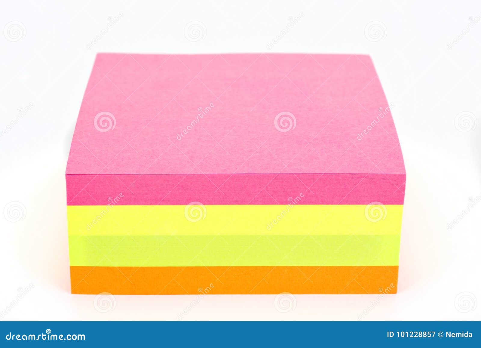 Pack of notes stock image. Image of icon, green, abstract - 101228857