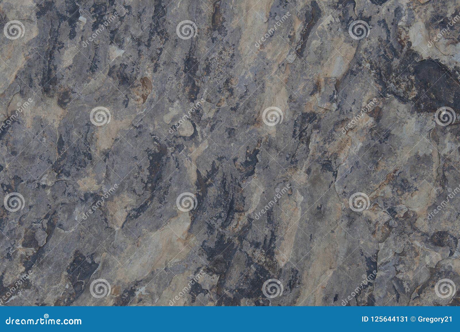 Multi Colored Stone Background Stock Image - Image of surface, wall ...