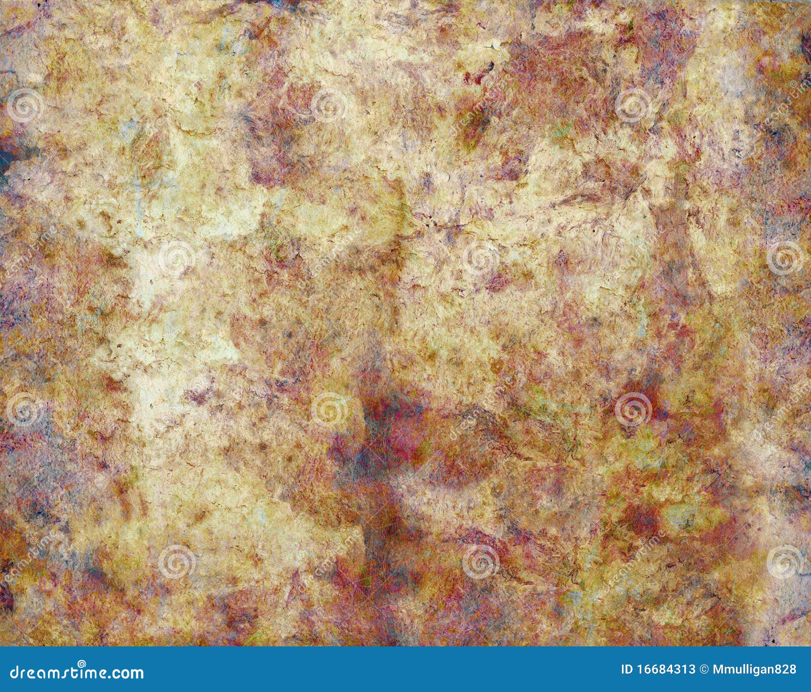 Multi-Colored Texture Background Stock Image - Image of material, blue ...