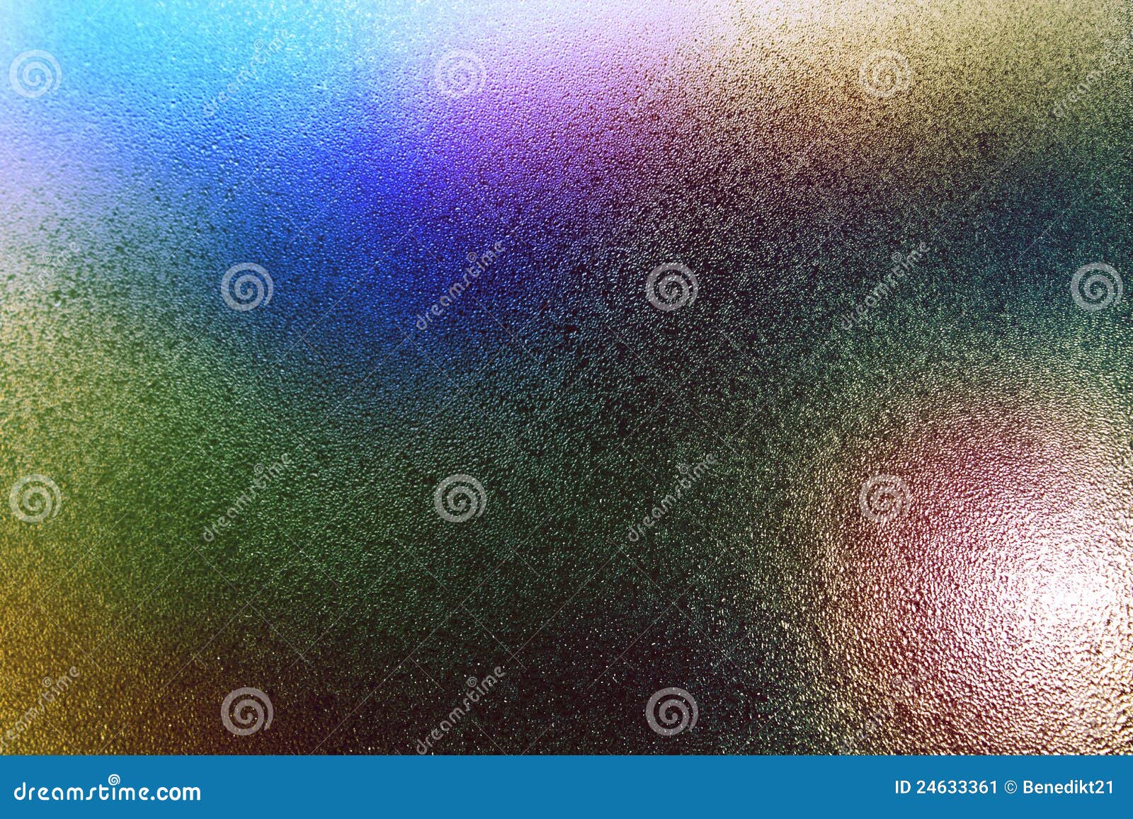 Multi-colored Texture of Drops Stock Image - Image of raindrop ...
