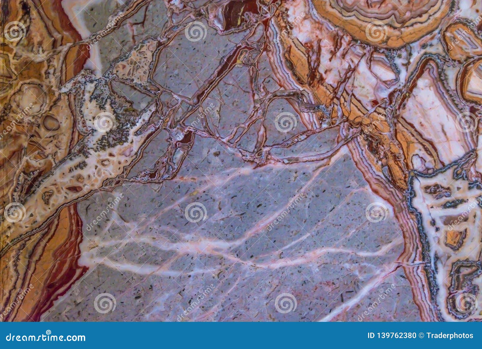 Multi-colored Texture Slices of Marble. Stock Photo - Image of original ...