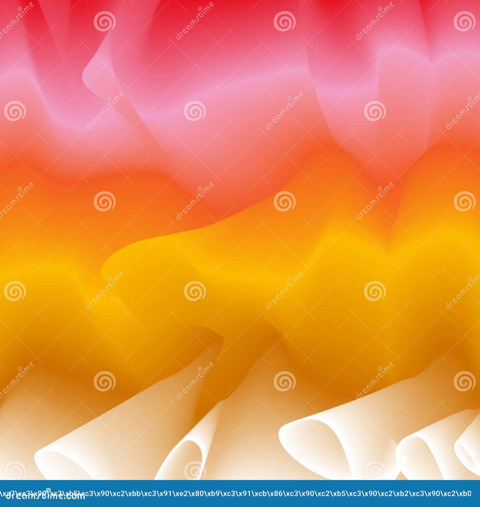 Multi-colored Vector Gradient Background for Design, Abstraction Stock ...