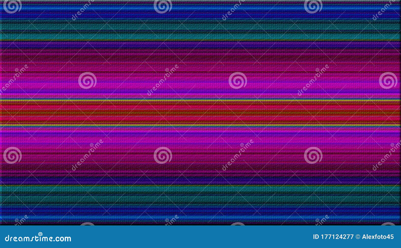 Multi-colored Vertical Lines. Background for Layout Stock Illustration ...