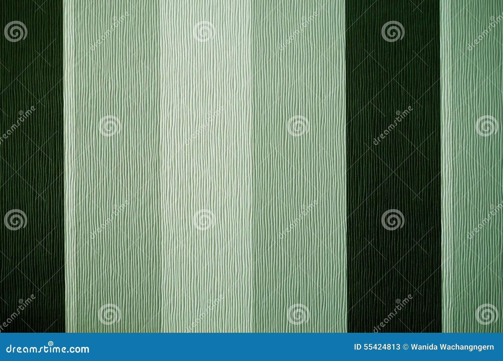 Multi Colored Wallpaper Background Texture, Green Color Stock Image ...