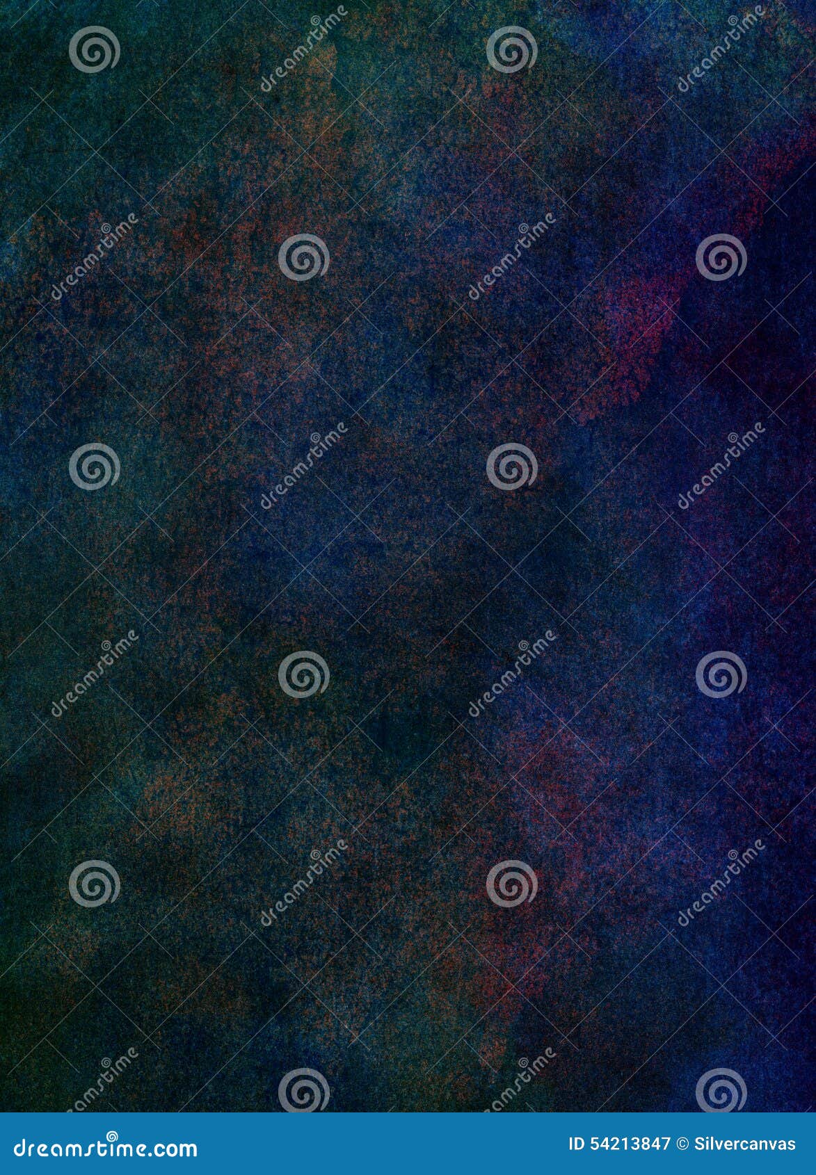 Multi Colour Paint Texture Background Stock Image - Image of grungy ...