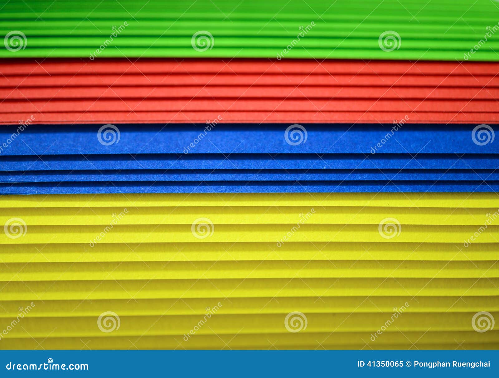 Multi Colour Paper Background Stock Image - Image of backgrounds, roll ...