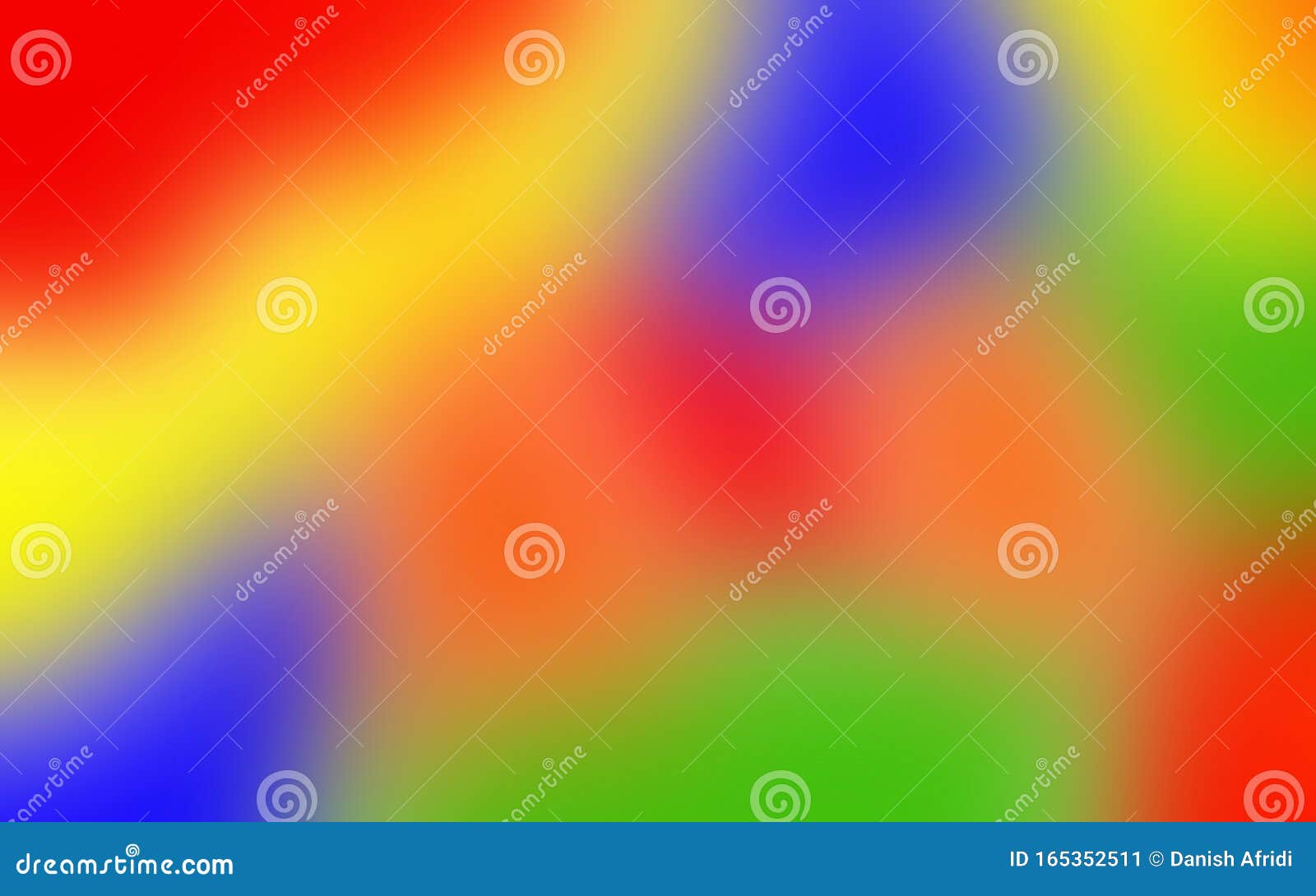 Multi Colour Texture Wallpaper and Background Stock Illustration ...