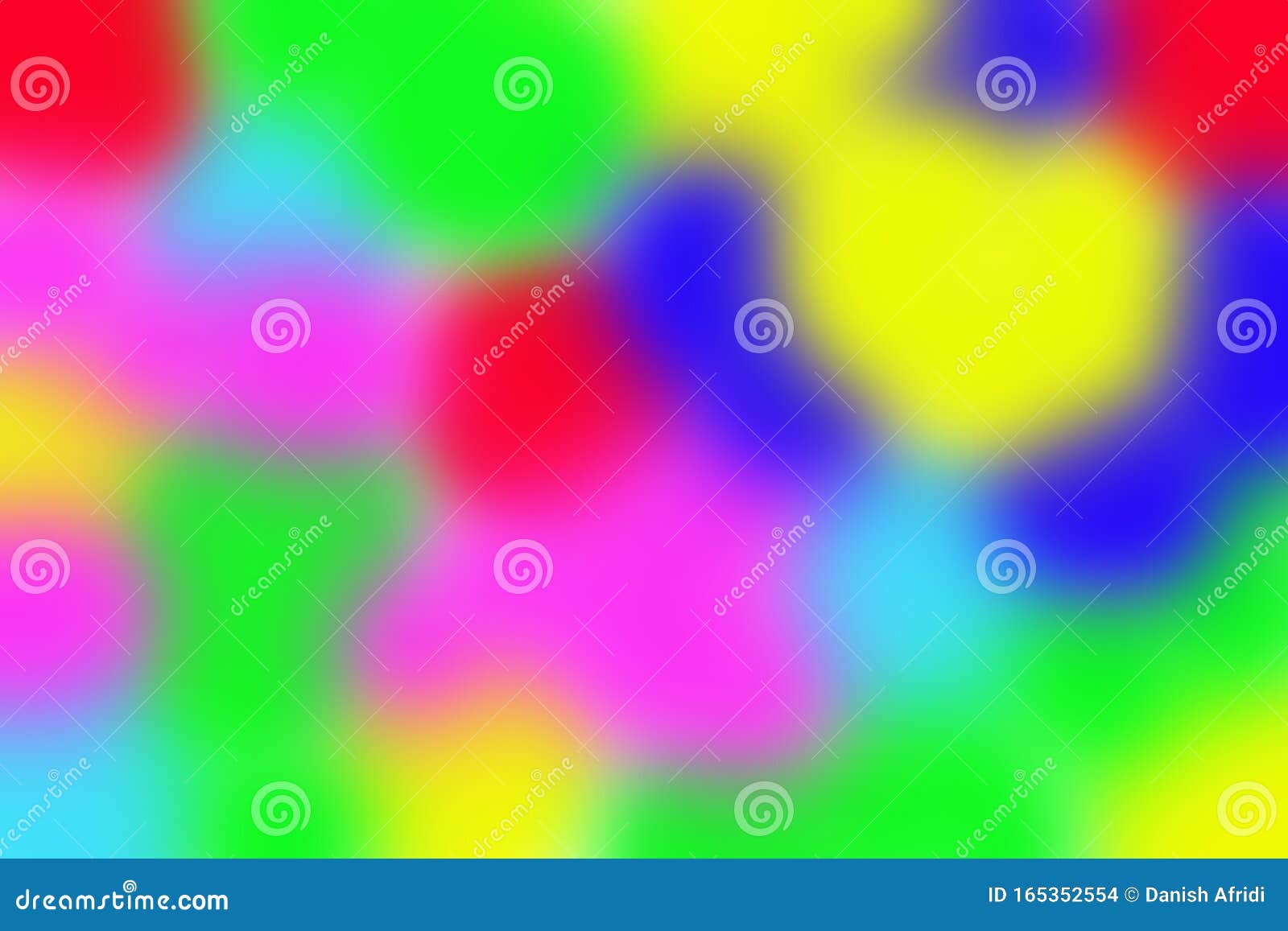 Multi Colour Texture Wallpaper and Background Stock Illustration ...