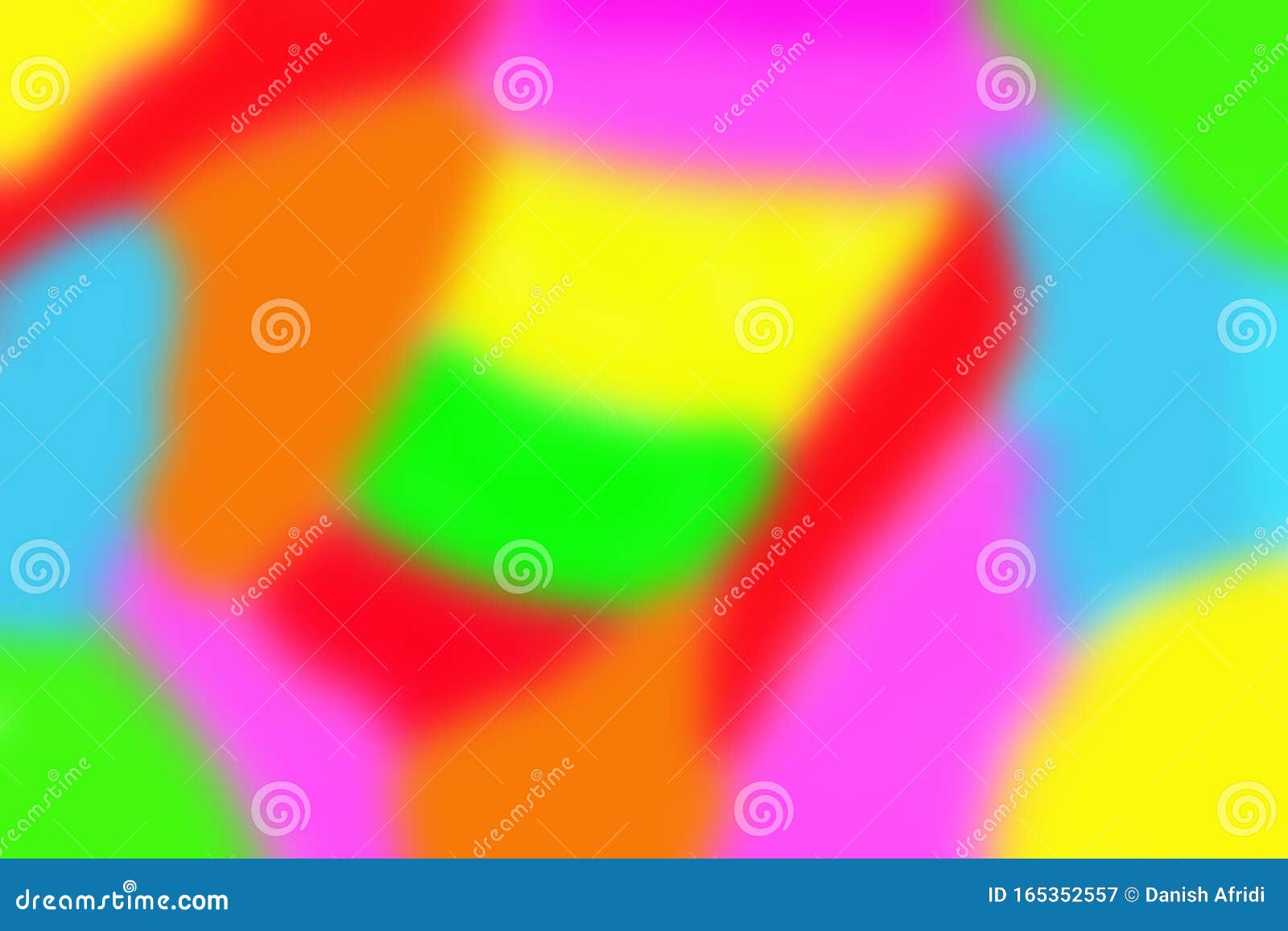 Multi Colour Texture Wallpaper and Background Stock Illustration ...