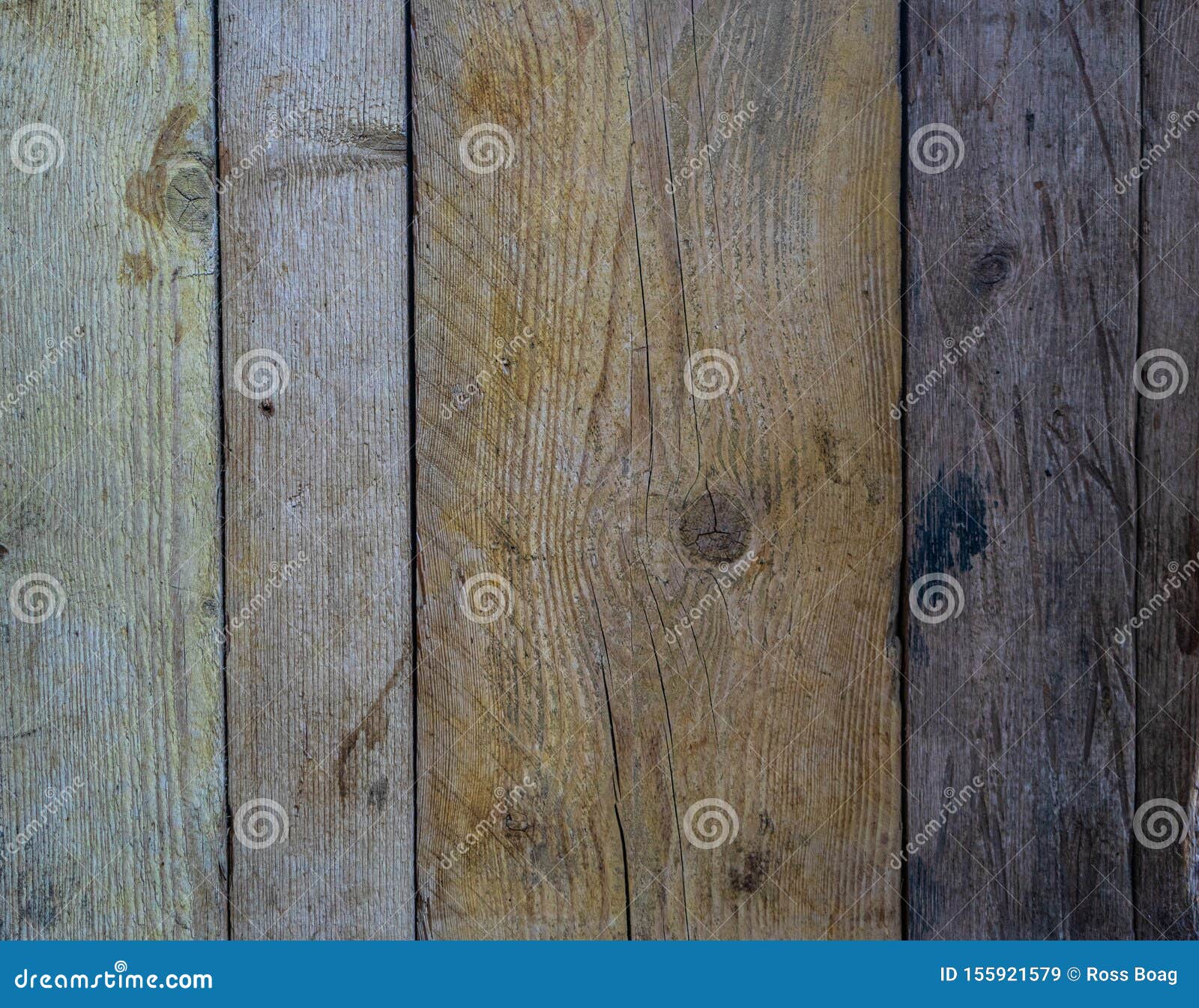 Multi Colour Wooden Panel Texture Stock Image - Image of pink, multi ...